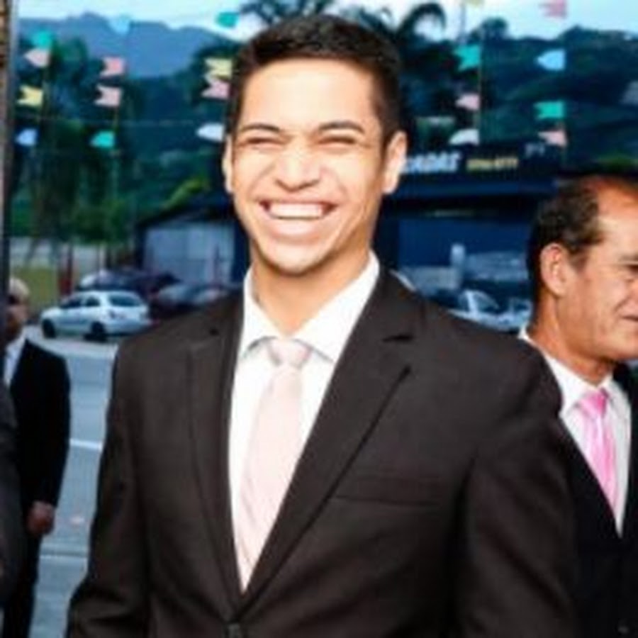 Rômulo Silva - YouTube