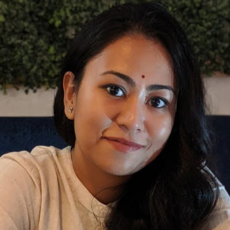 Mayuri Piku Deka Bhuin - YouTube