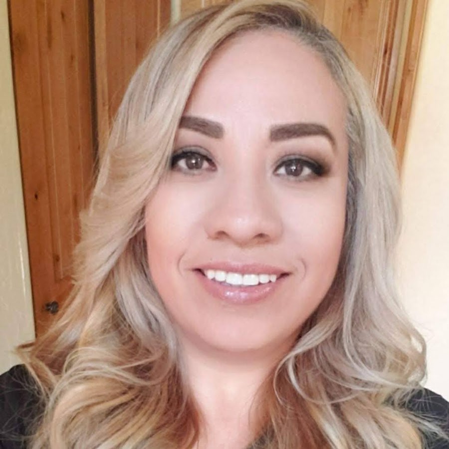 Aida Garcia - YouTube