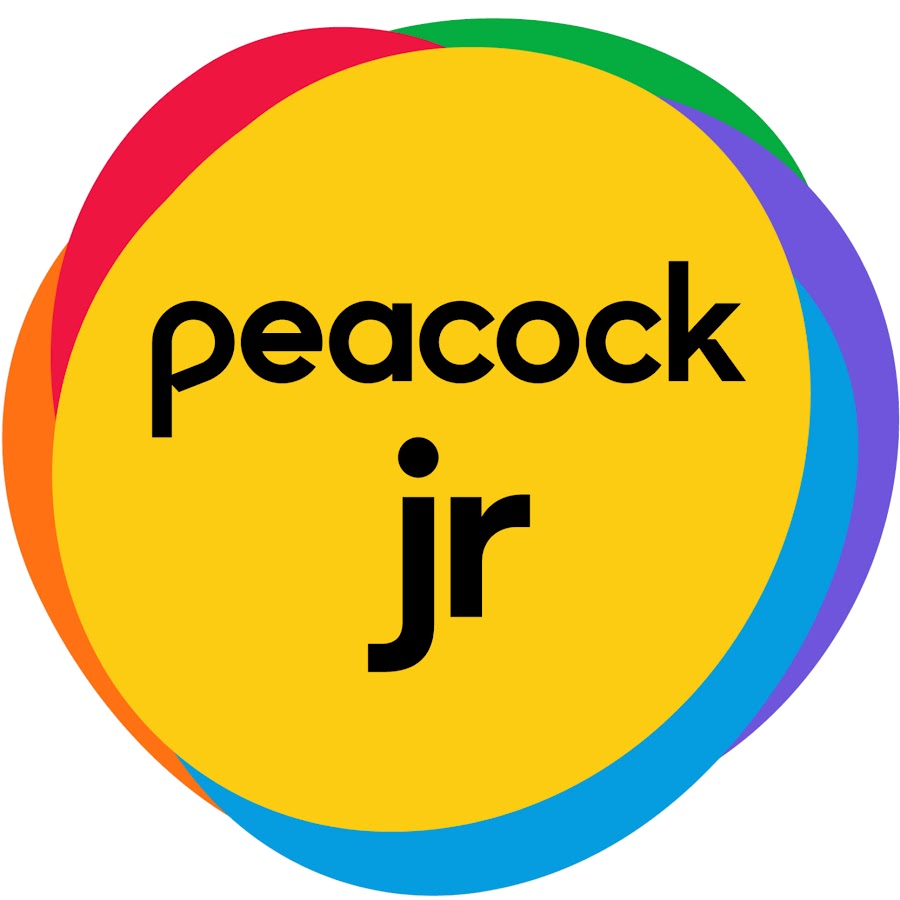 Peacock Jr Youtube
