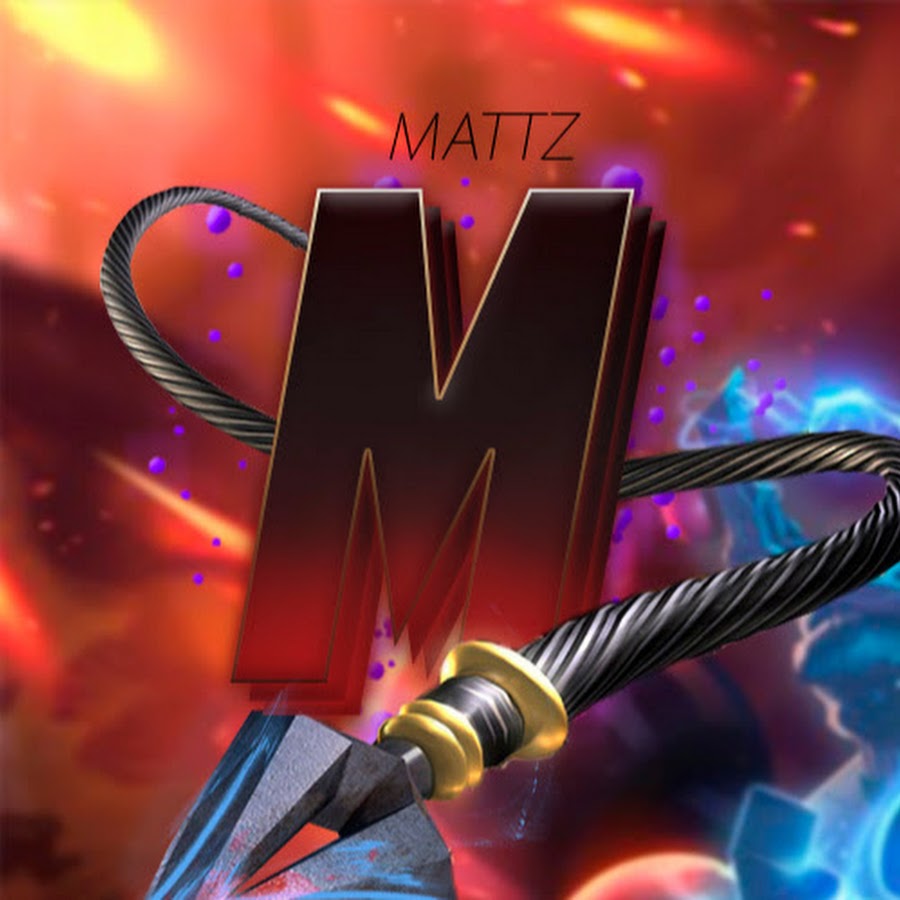 Mattz™ - YouTube