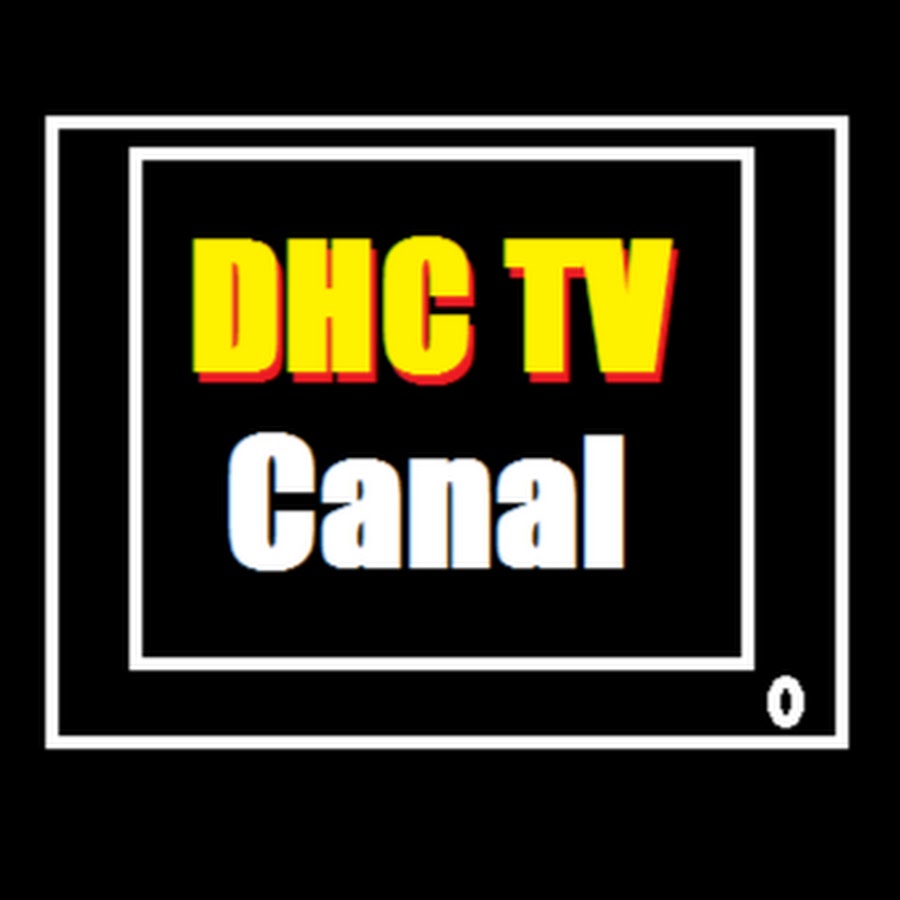 Canal Dhc Tv - YouTube