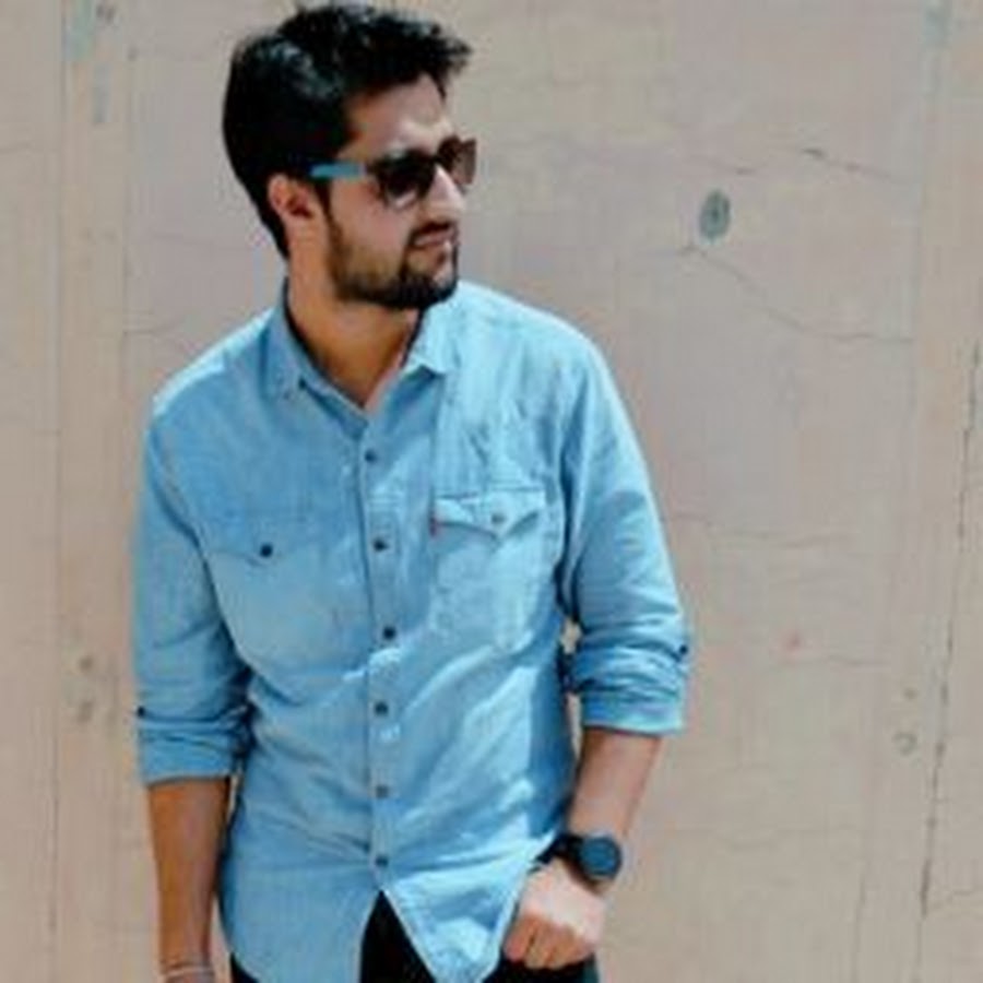 Puneet Soni - YouTube