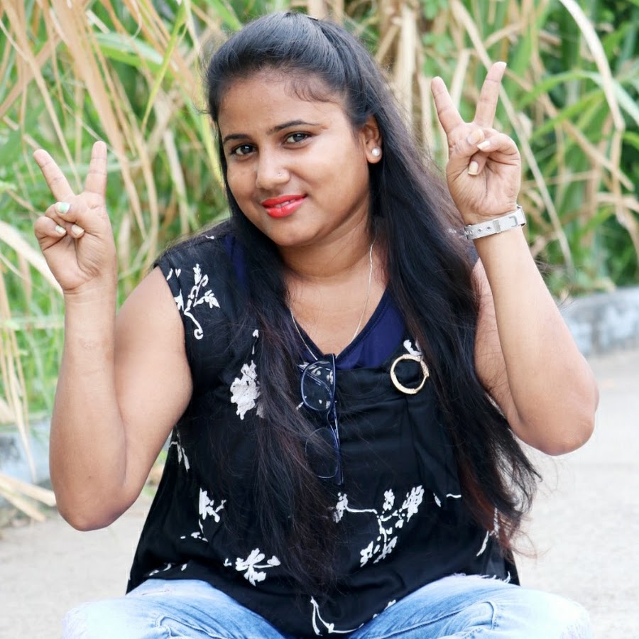Sanjita Vlogs - YouTube