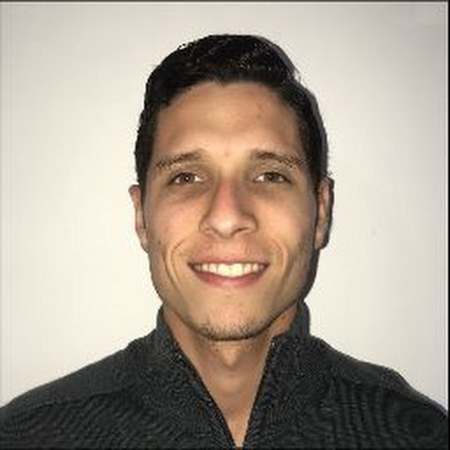 Jose Alberto Ramirez - YouTube