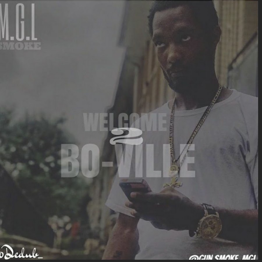 Mgl Gunsmoke Mgl - YouTube