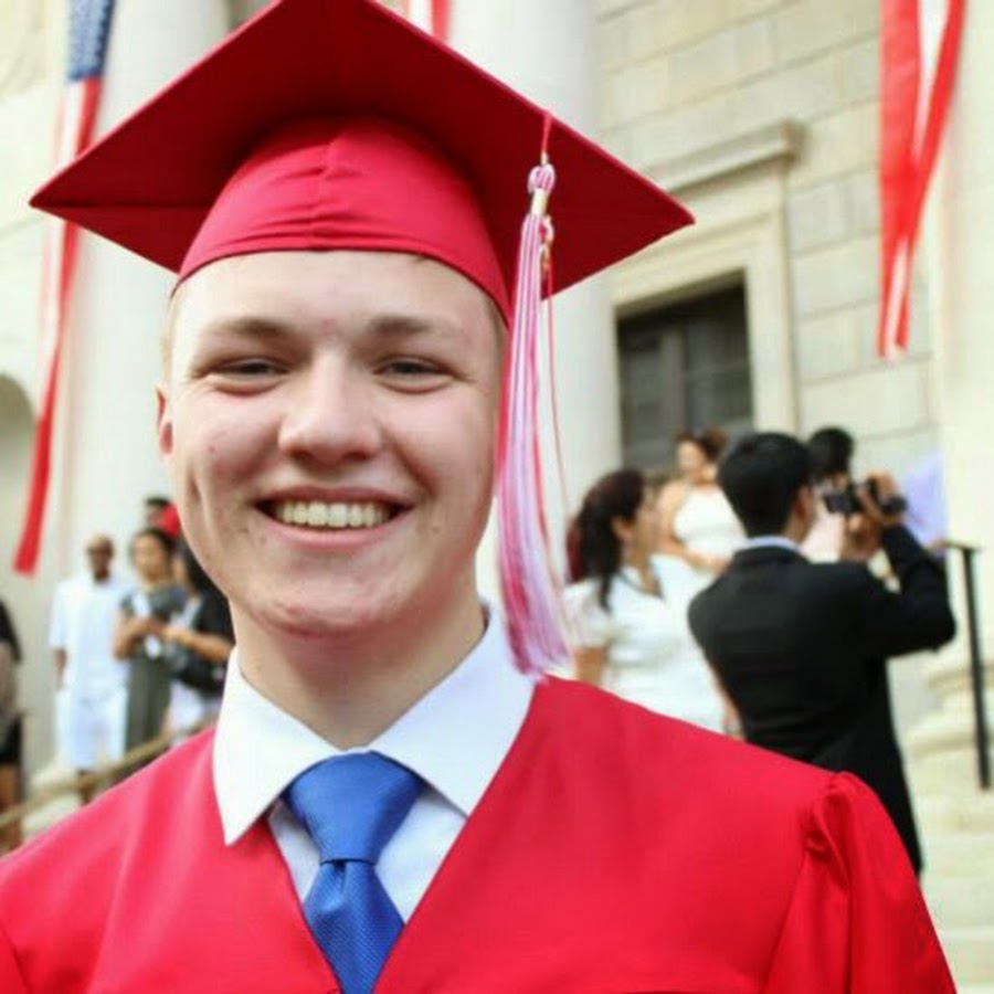 Caleb Allen - YouTube