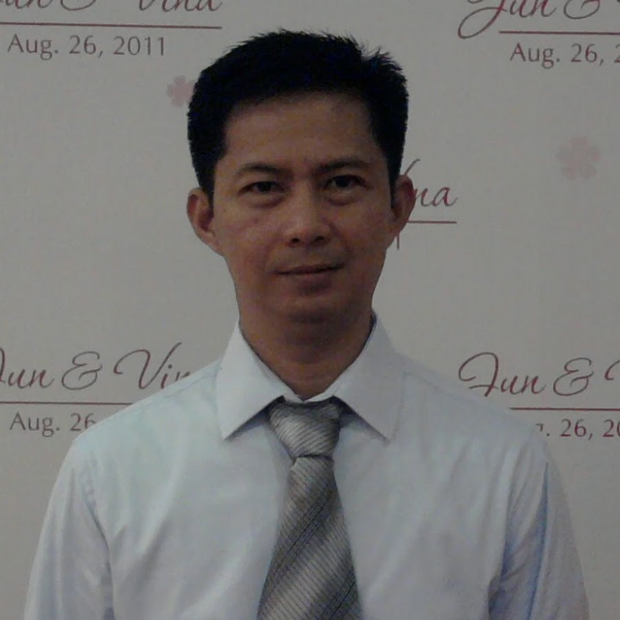 Ronald Ramos - YouTube