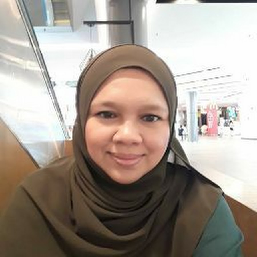 iemmilliyah mohd Koshim - YouTube