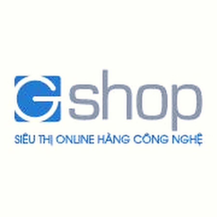 GShop - YouTube