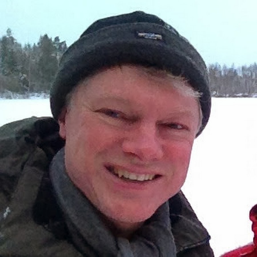 Peter Wahlberg - YouTube