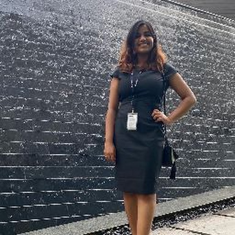 Pragati Gupta - YouTube