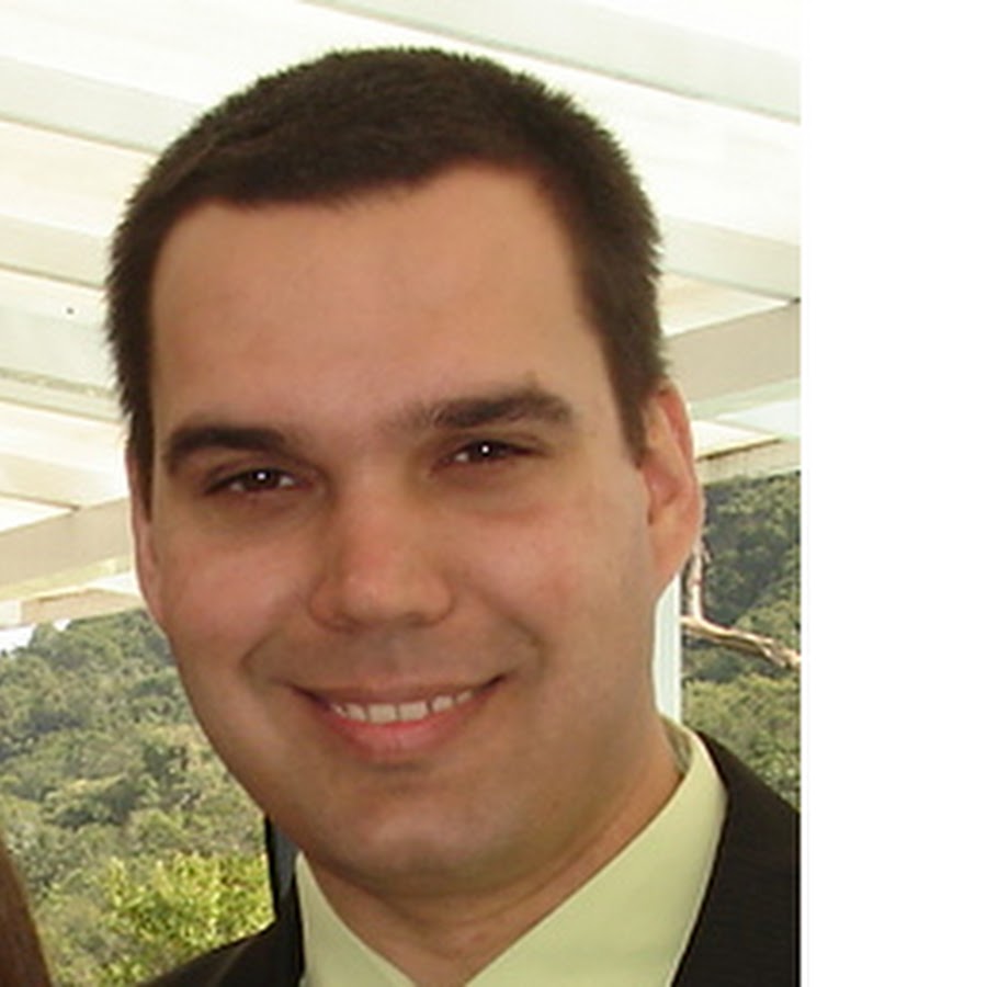 Leandro Marques - YouTube