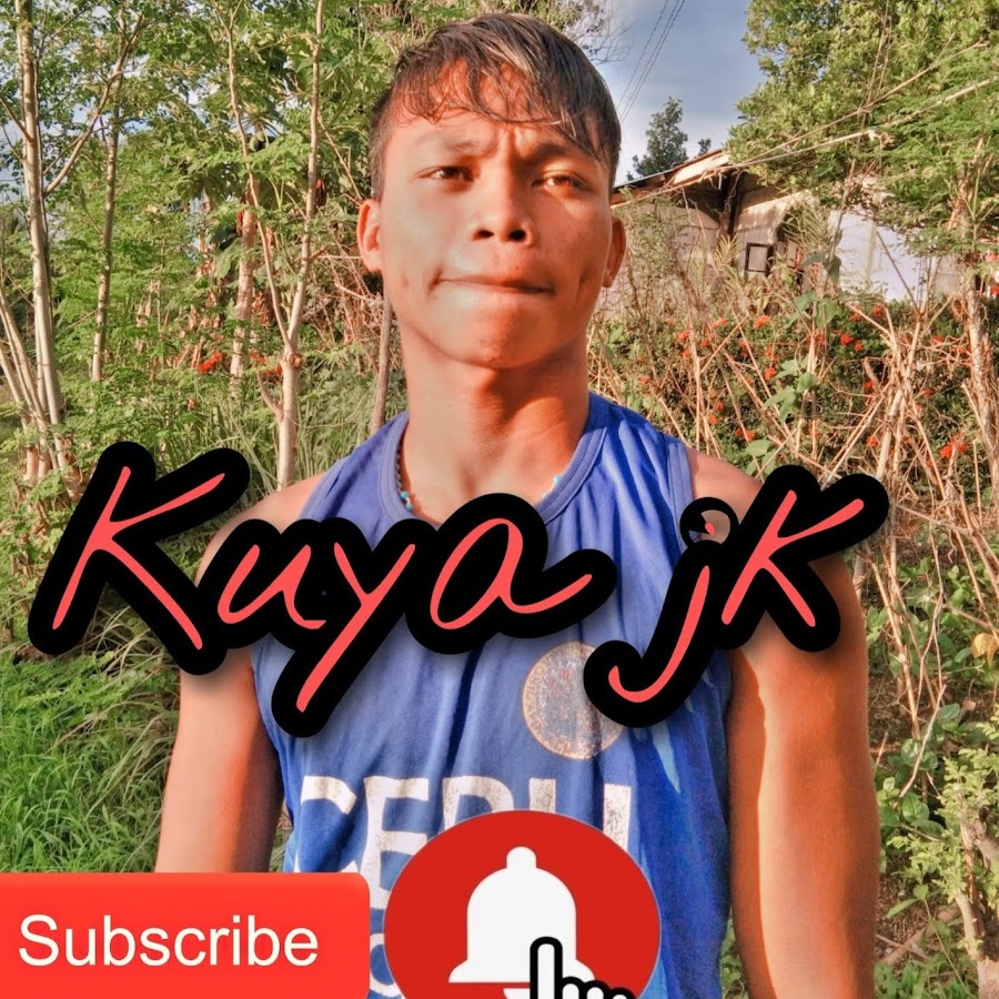 kuya jk - YouTube
