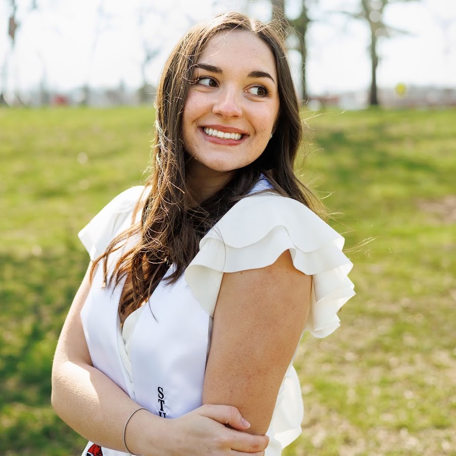 Jessica Farmer - YouTube