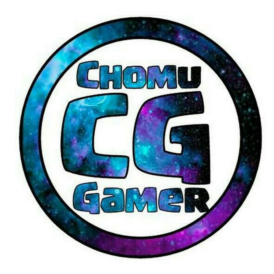 Chomu Gamer - YouTube