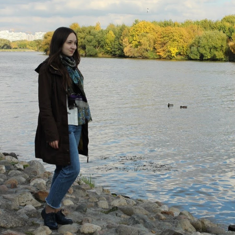 Daria Drayko - YouTube