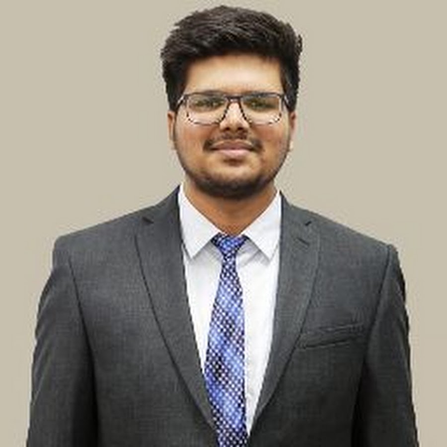 Mohit Garg - YouTube