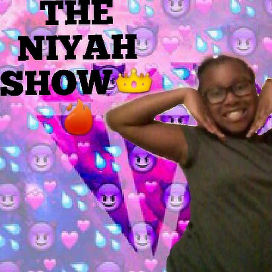 The Niyah Show Youtube