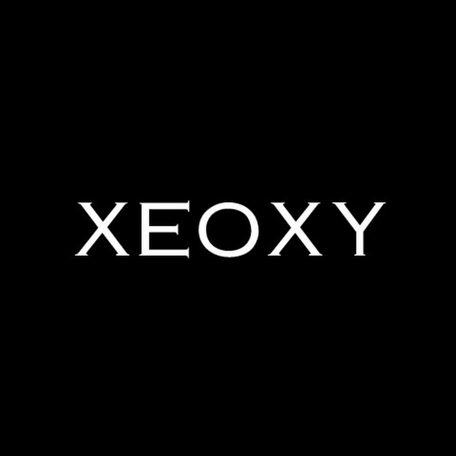 XEOXY - YouTube