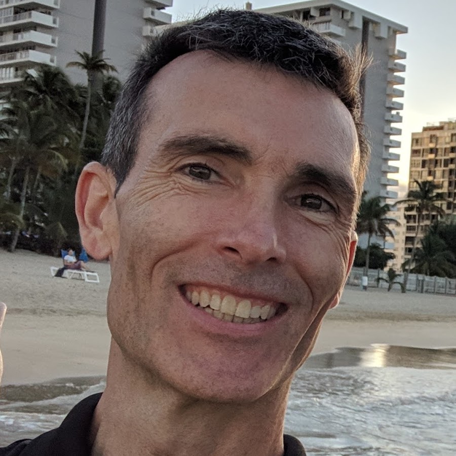 David E Howe (Retired U.S. Credit Czar) - YouTube