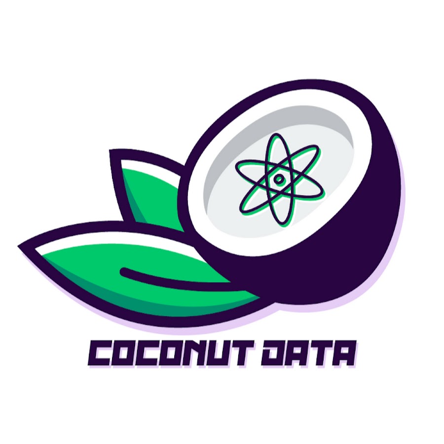 Coconut Data - YouTube