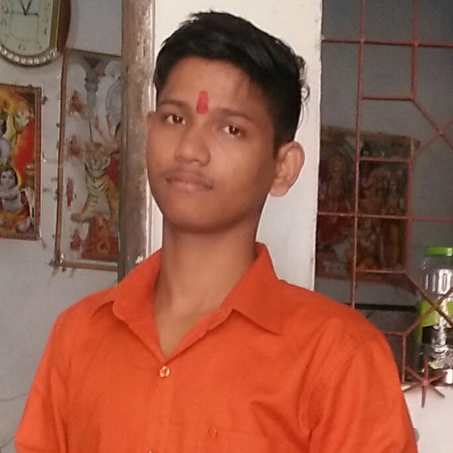 Gourav Verma - YouTube