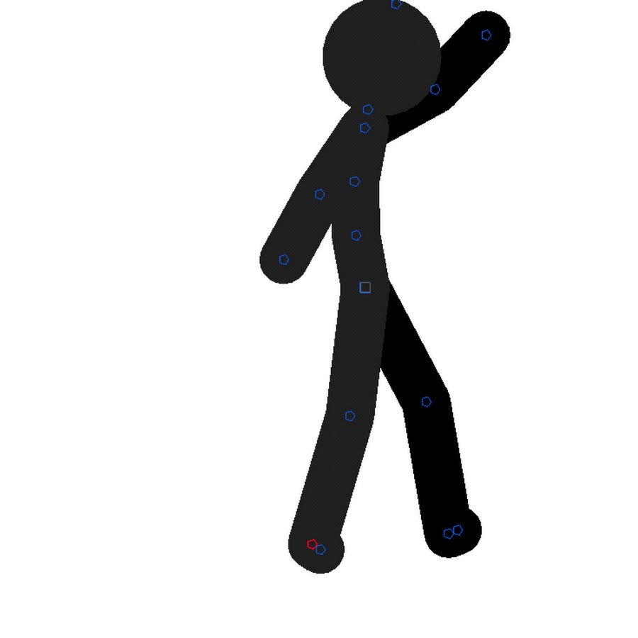 stickman fan - YouTube