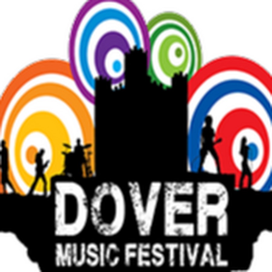 Dover Music Festival Official - YouTube