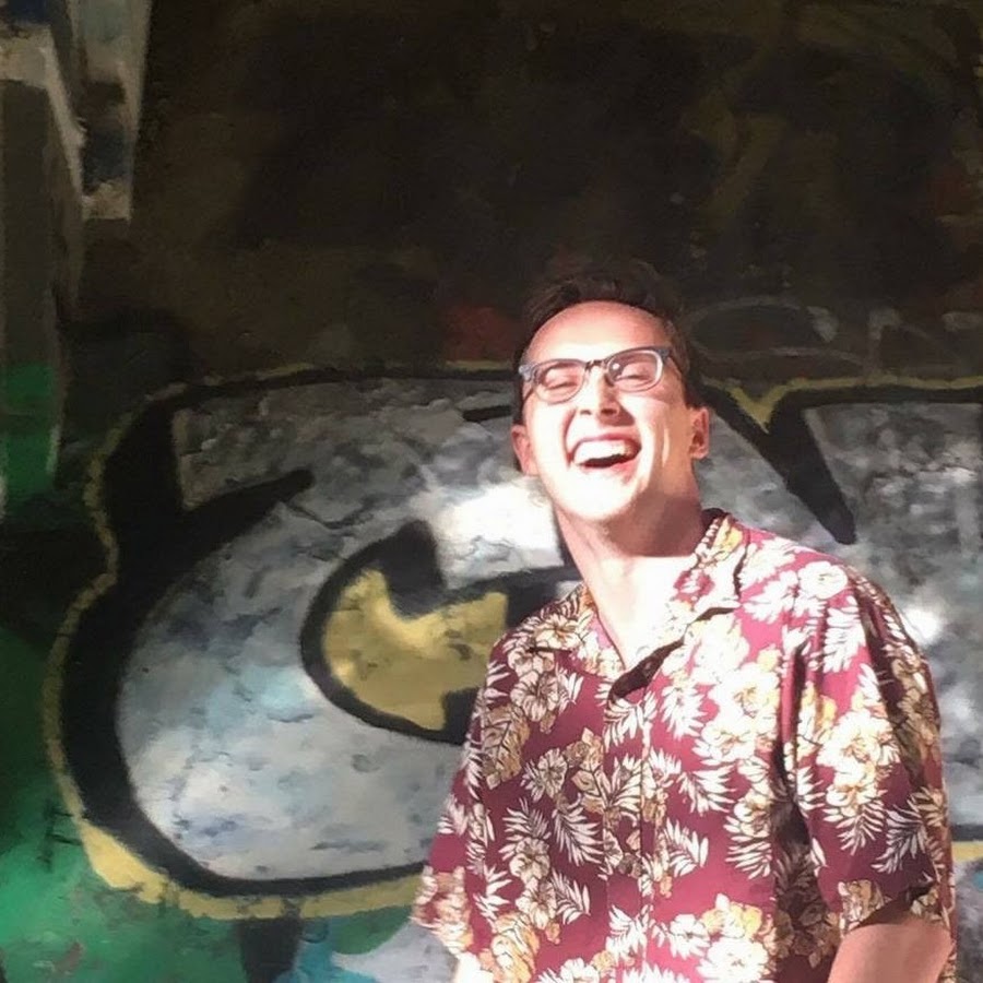 Nicholas Barth - YouTube