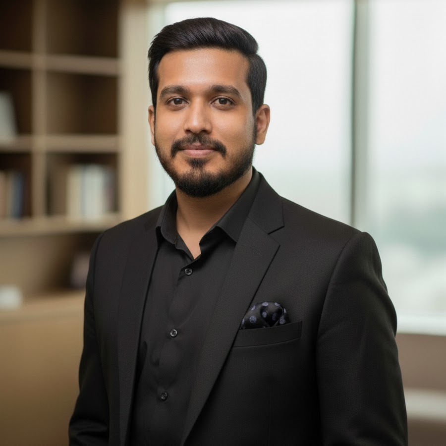 Rajdip Paul - YouTube