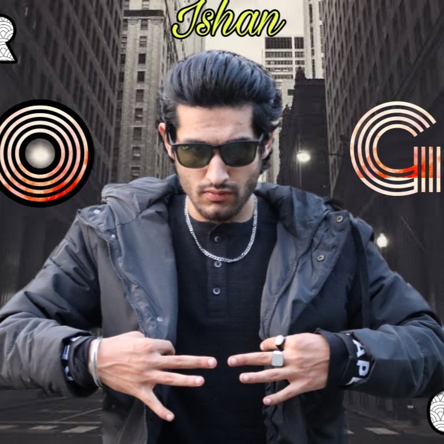 Ishan Sethi - YouTube