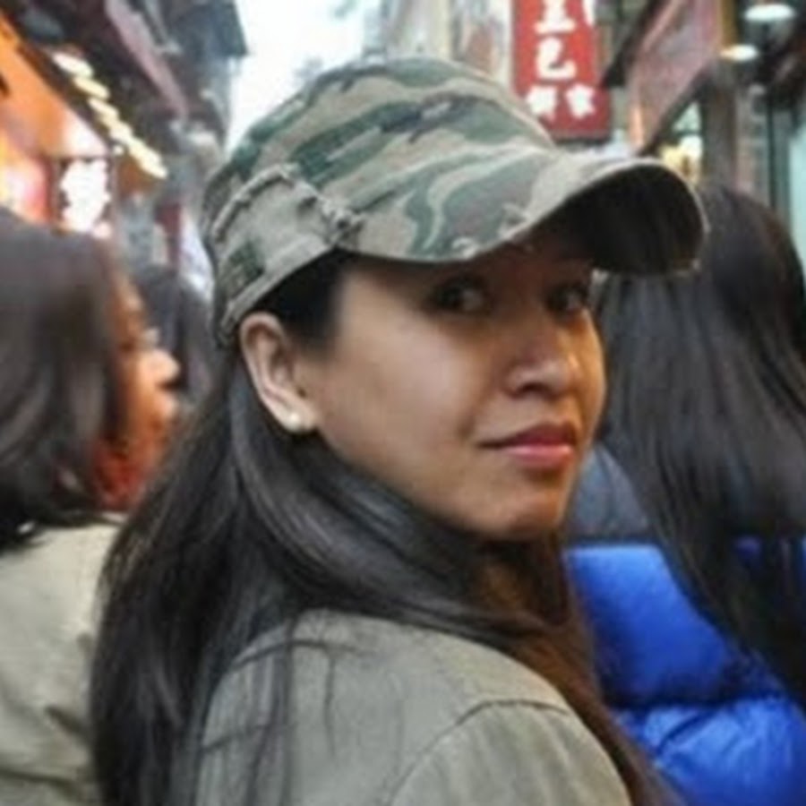 Christine Mae Castillo - YouTube