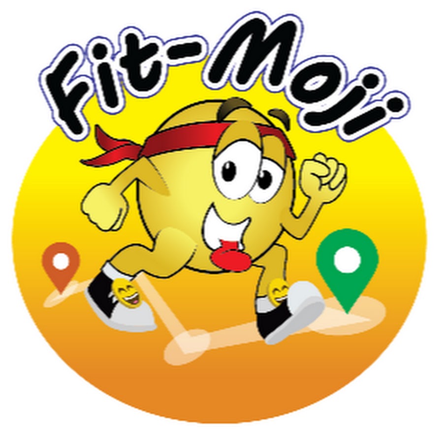 Fit-Moji - YouTube