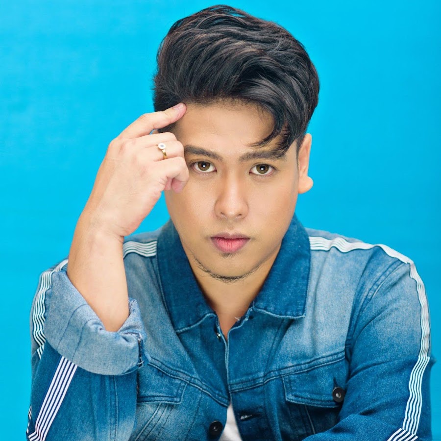 Almond Bolante - YouTube