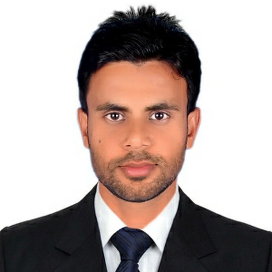 Hakim Ullah - YouTube