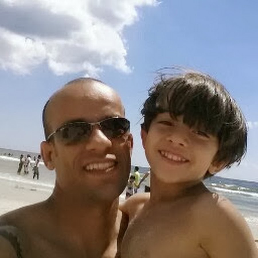 rodrigo marcelino - YouTube