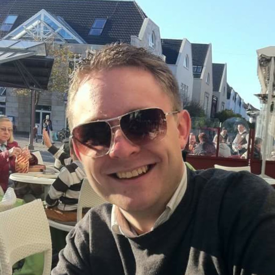 Marcus Voss - YouTube