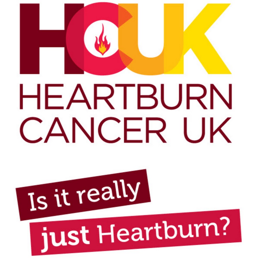 Hcuk Heartburn Cancer Uk Youtube
