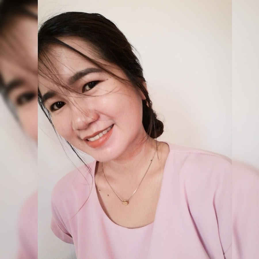 Mae Angielet Alquiza - YouTube