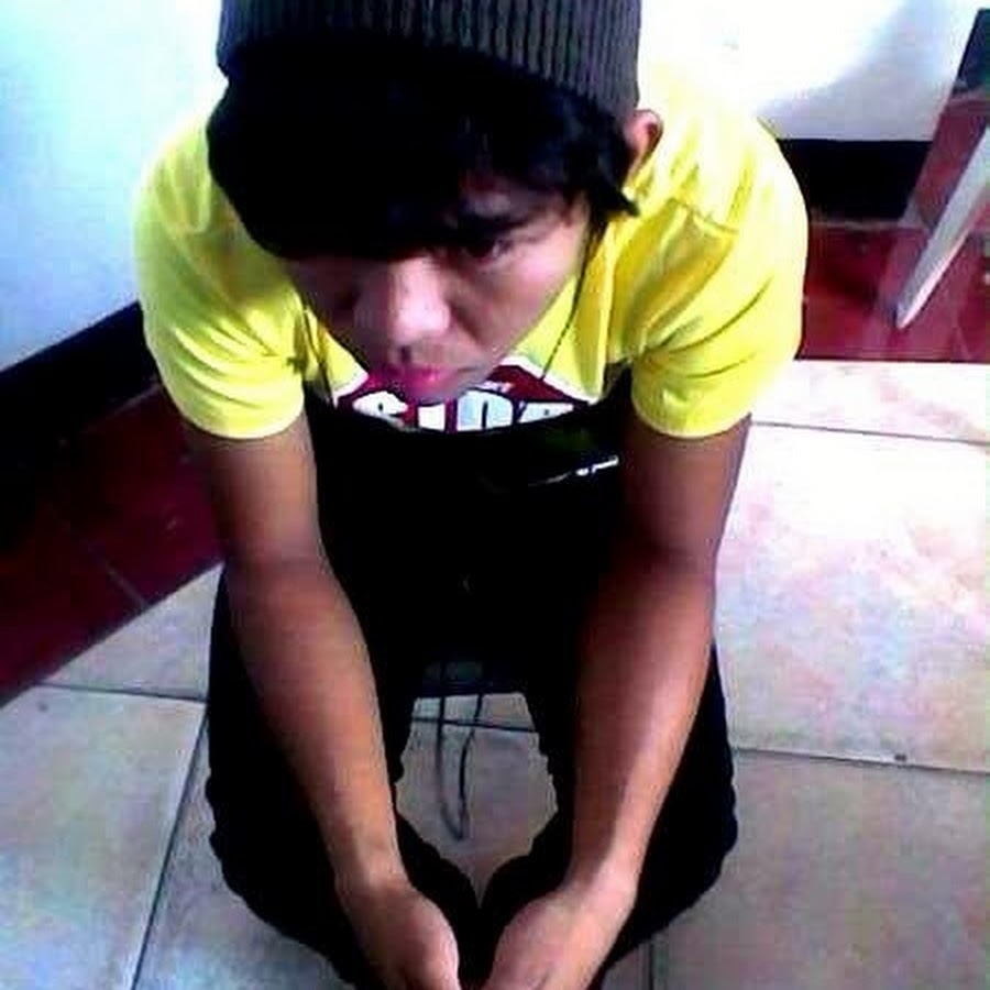 Rheymark “Mackong” Demate - YouTube