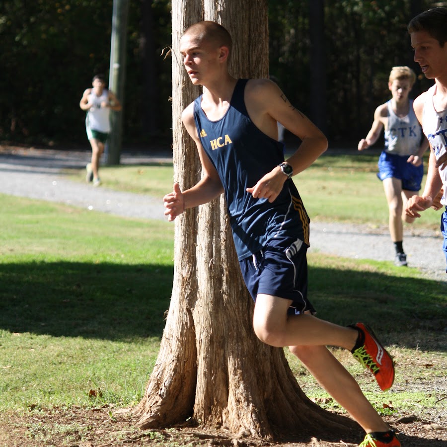 Timothy Tysinger - YouTube