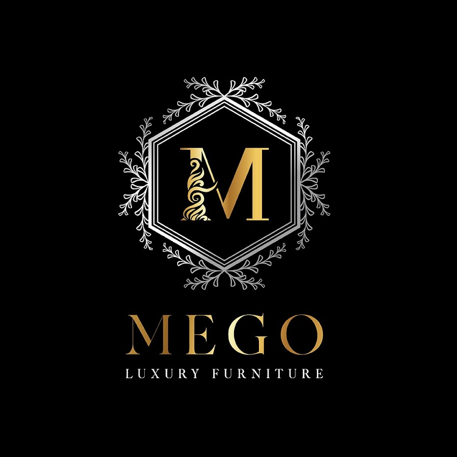 Mego luxury furniture store