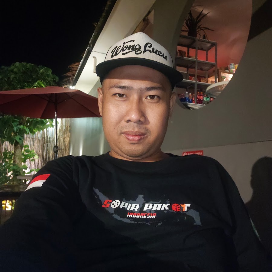 Kusumo Aji - YouTube