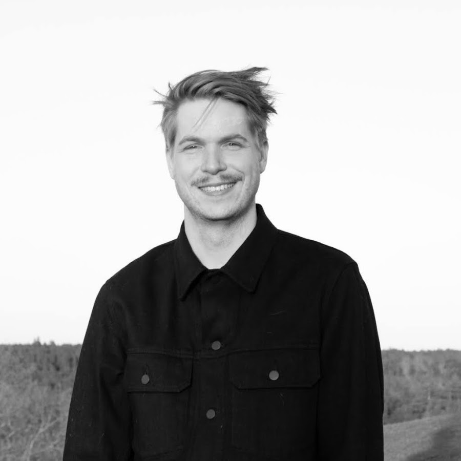 Anders Eklöf - YouTube