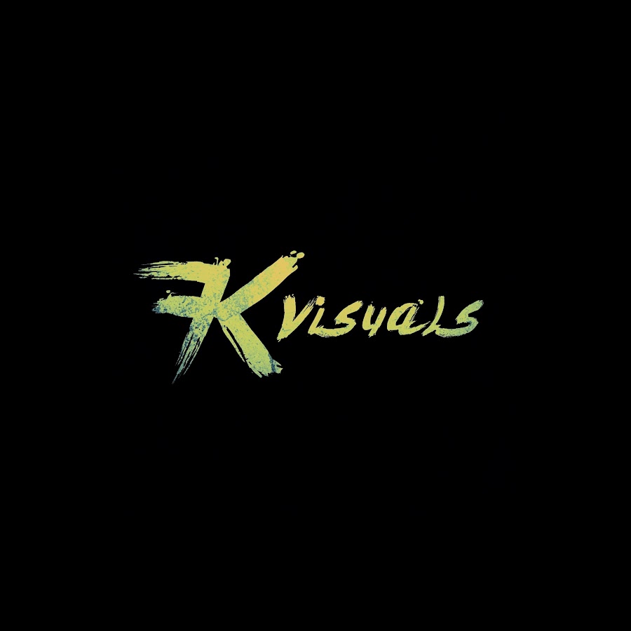 FK Visuals - YouTube