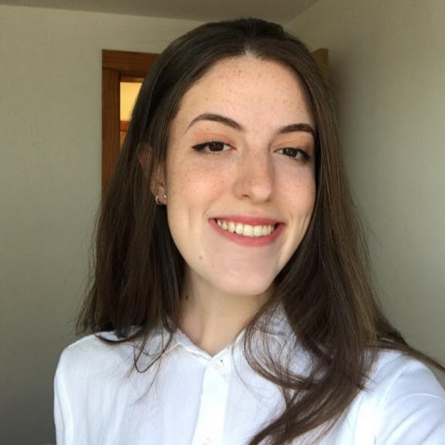 Érica Matos - YouTube