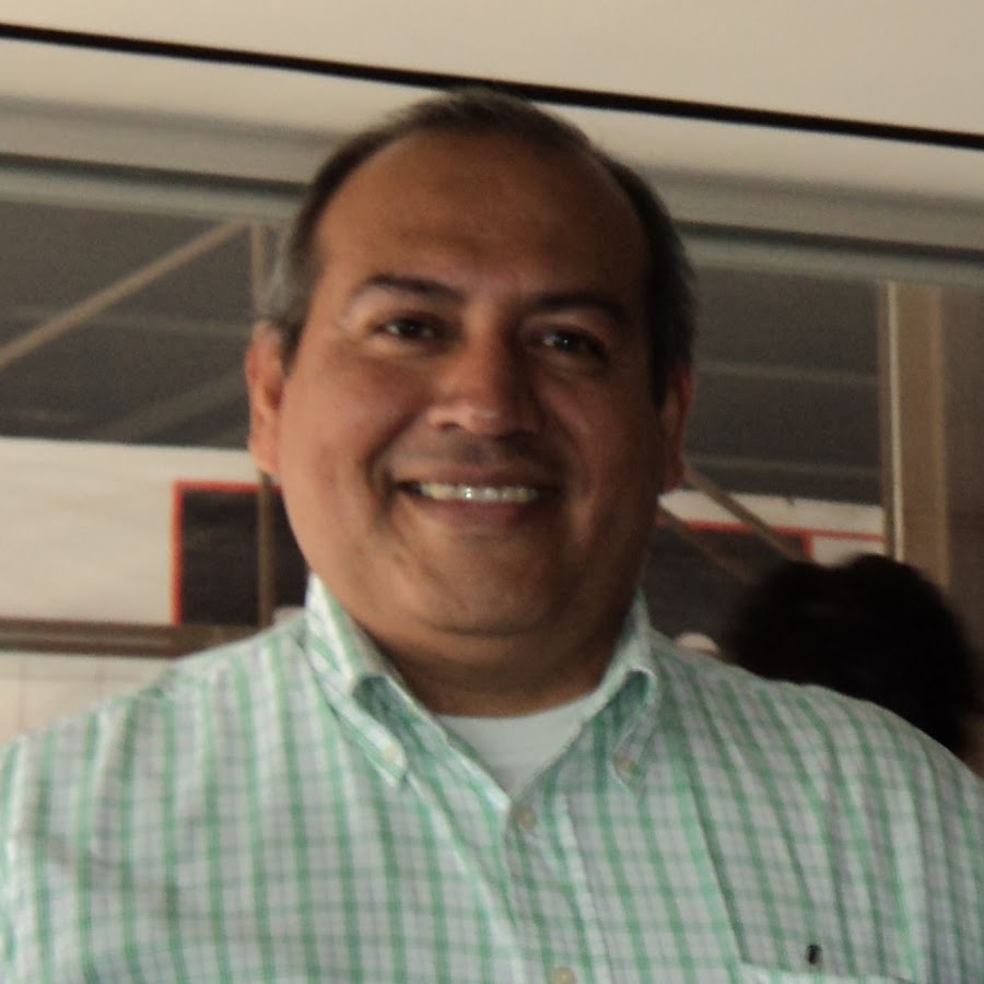 Gabriel Huerta Ricardo - YouTube