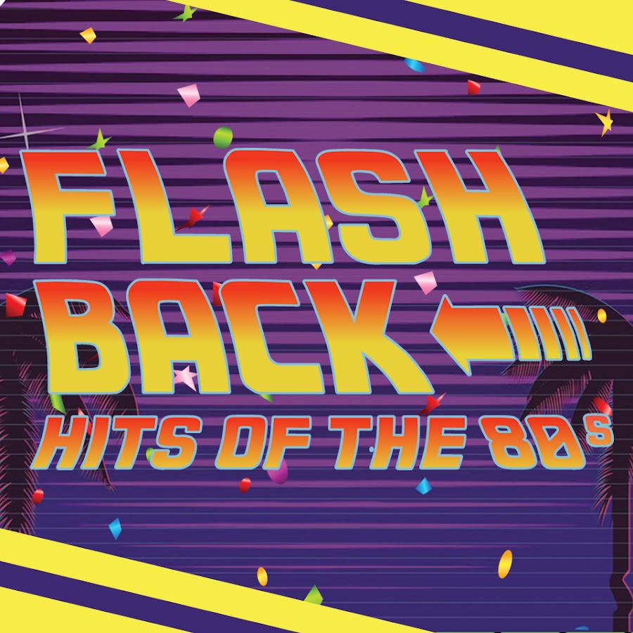 Flashback Hits Of The 80s - YouTube