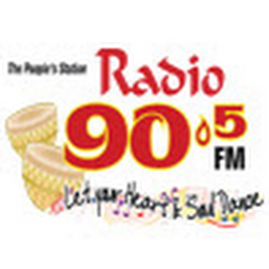 90.5 fm radio store